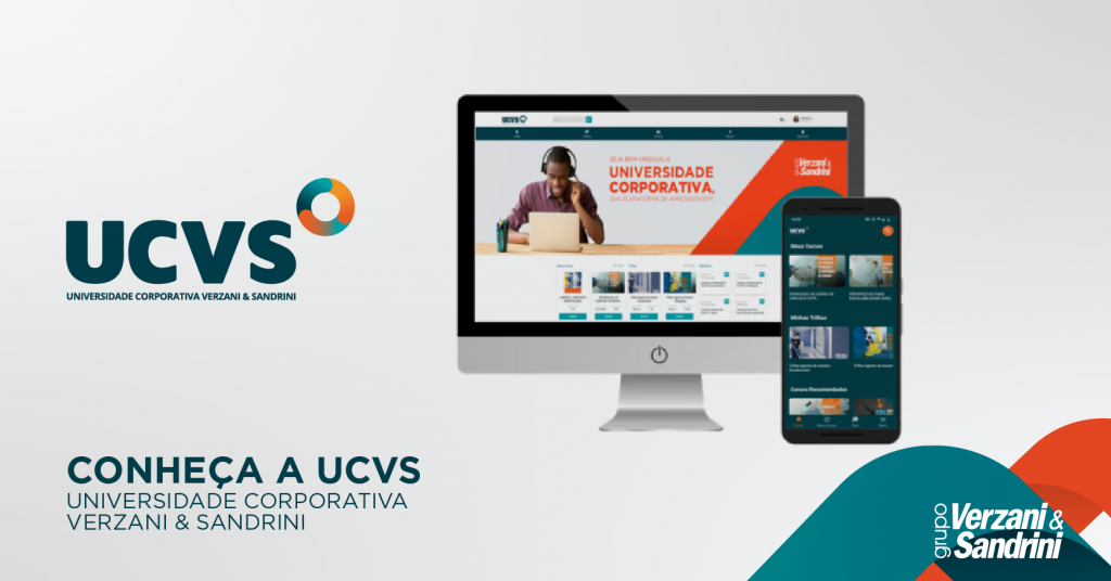 Conheça o CAC - Verzani & Sandrini