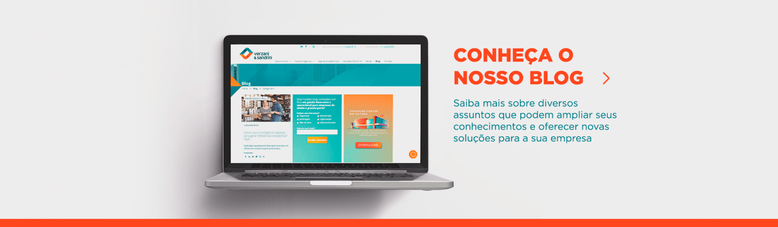 Inicial - Verzani & Sandrini