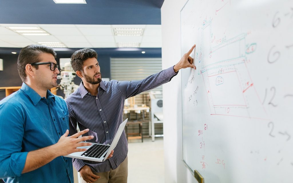 Inicial - Verzani & Sandrini