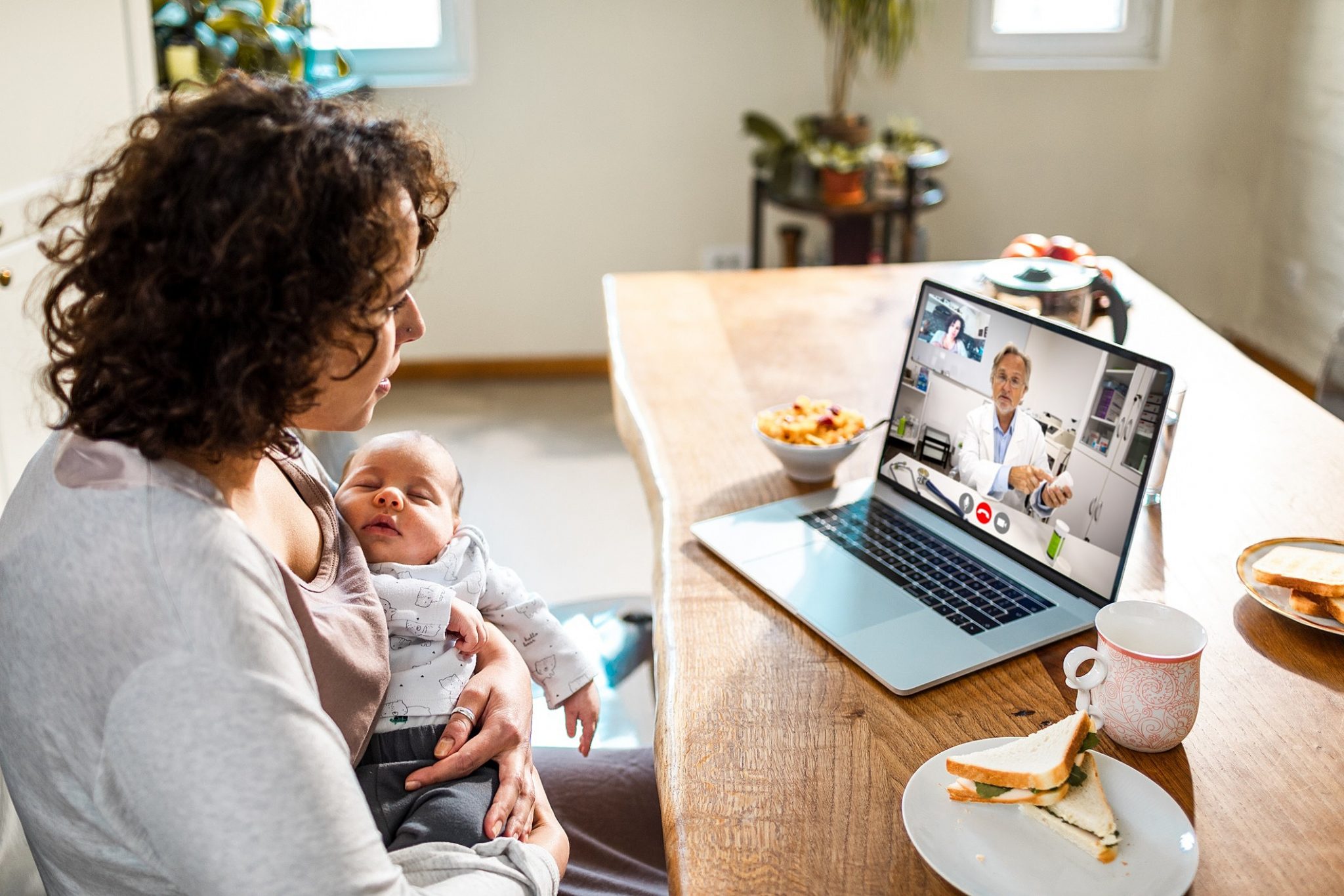 Inicial - Verzani & Sandrini