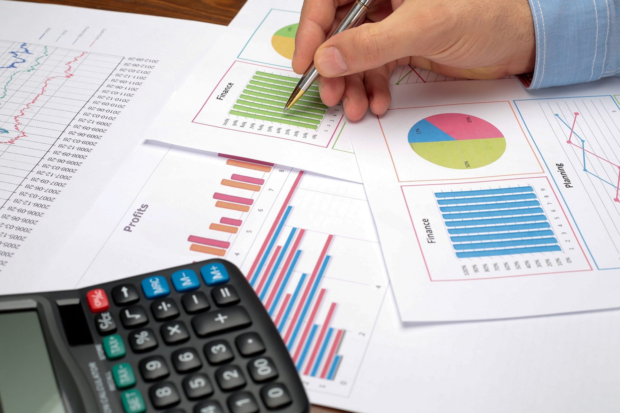 Inicial - Verzani & Sandrini