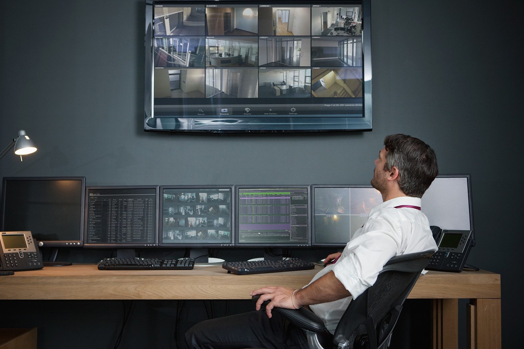 Inicial - Verzani & Sandrini