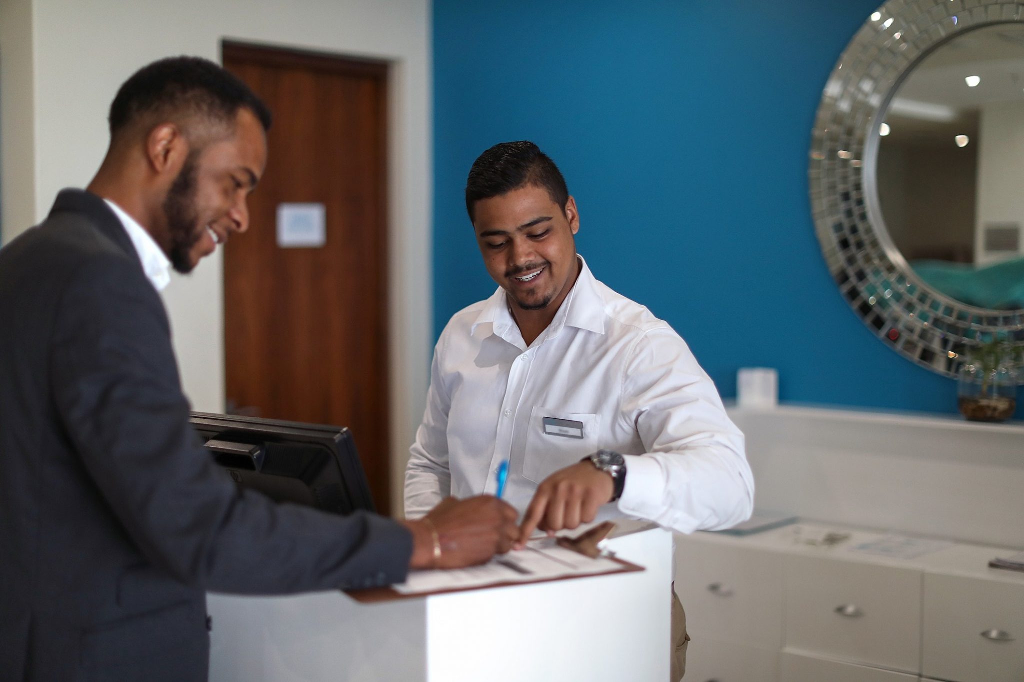 Inicial - Verzani & Sandrini