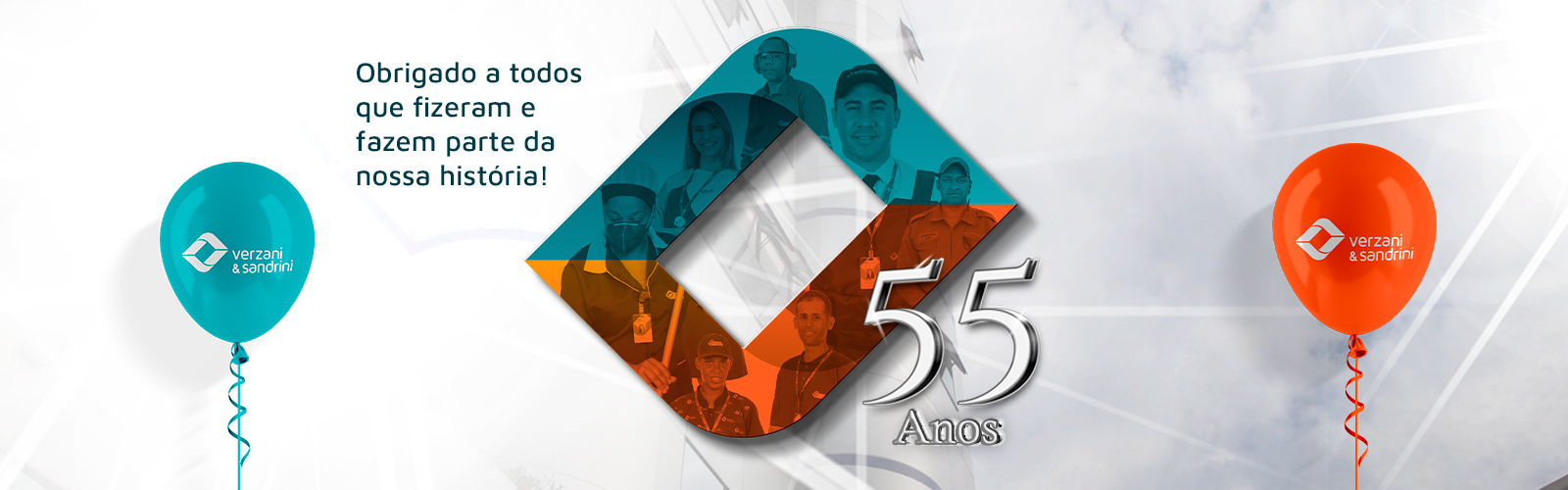 Inicial - Verzani & Sandrini