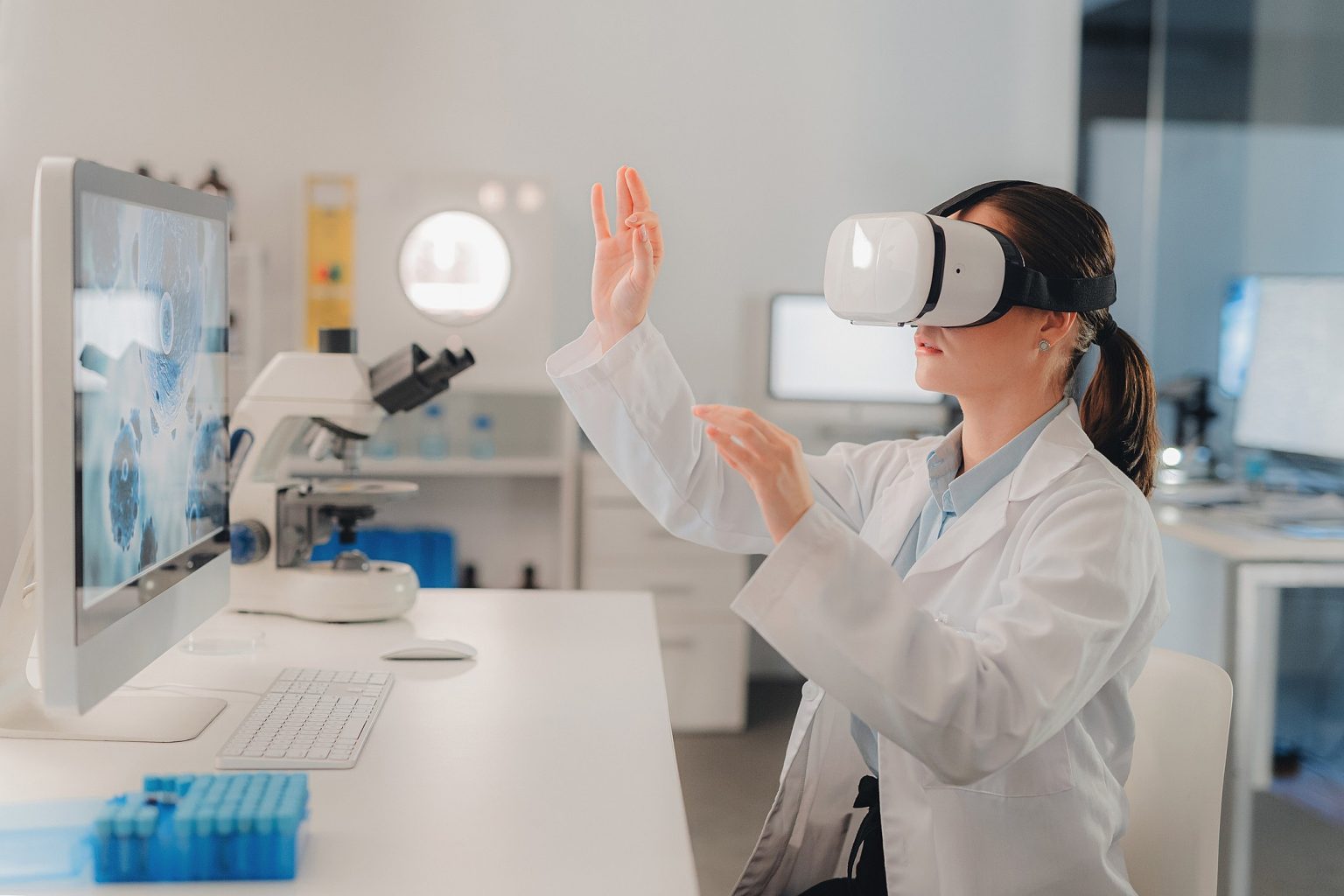 Metaverso na saúde: como o setor está entrando nesse universo?