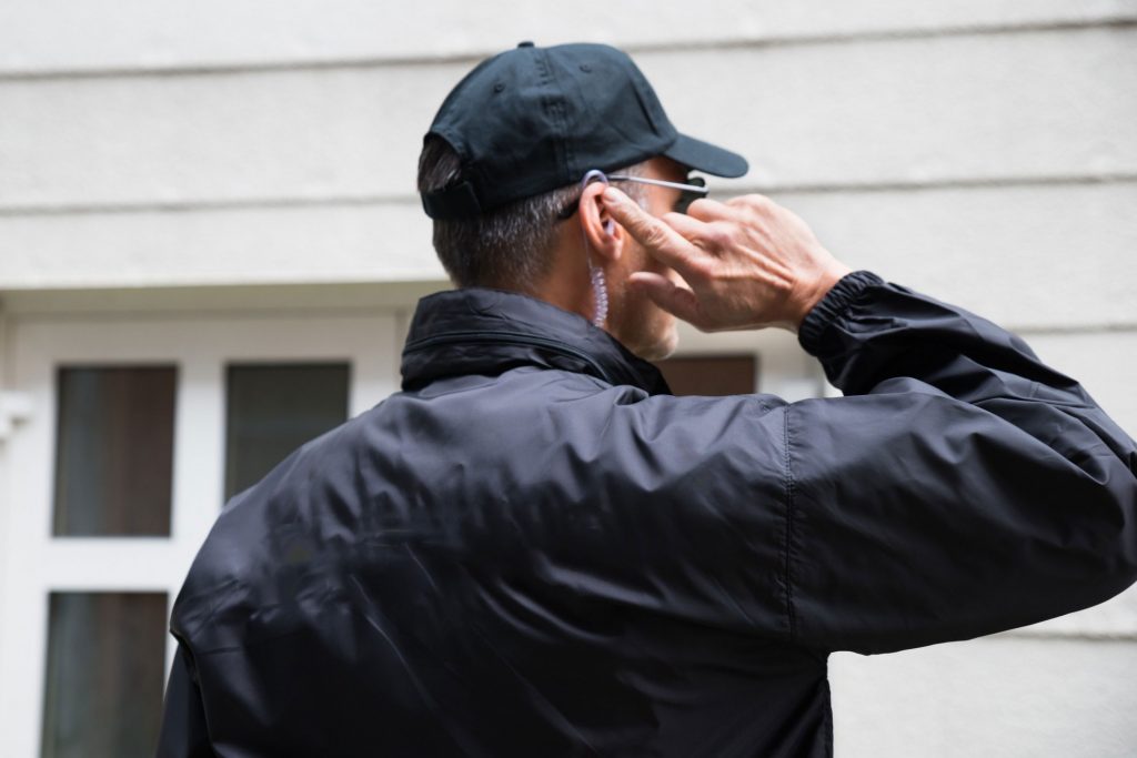 Como escolher entre vigilante armado e desarmado? Saiba!