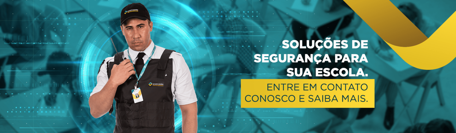 Inicial - Verzani & Sandrini